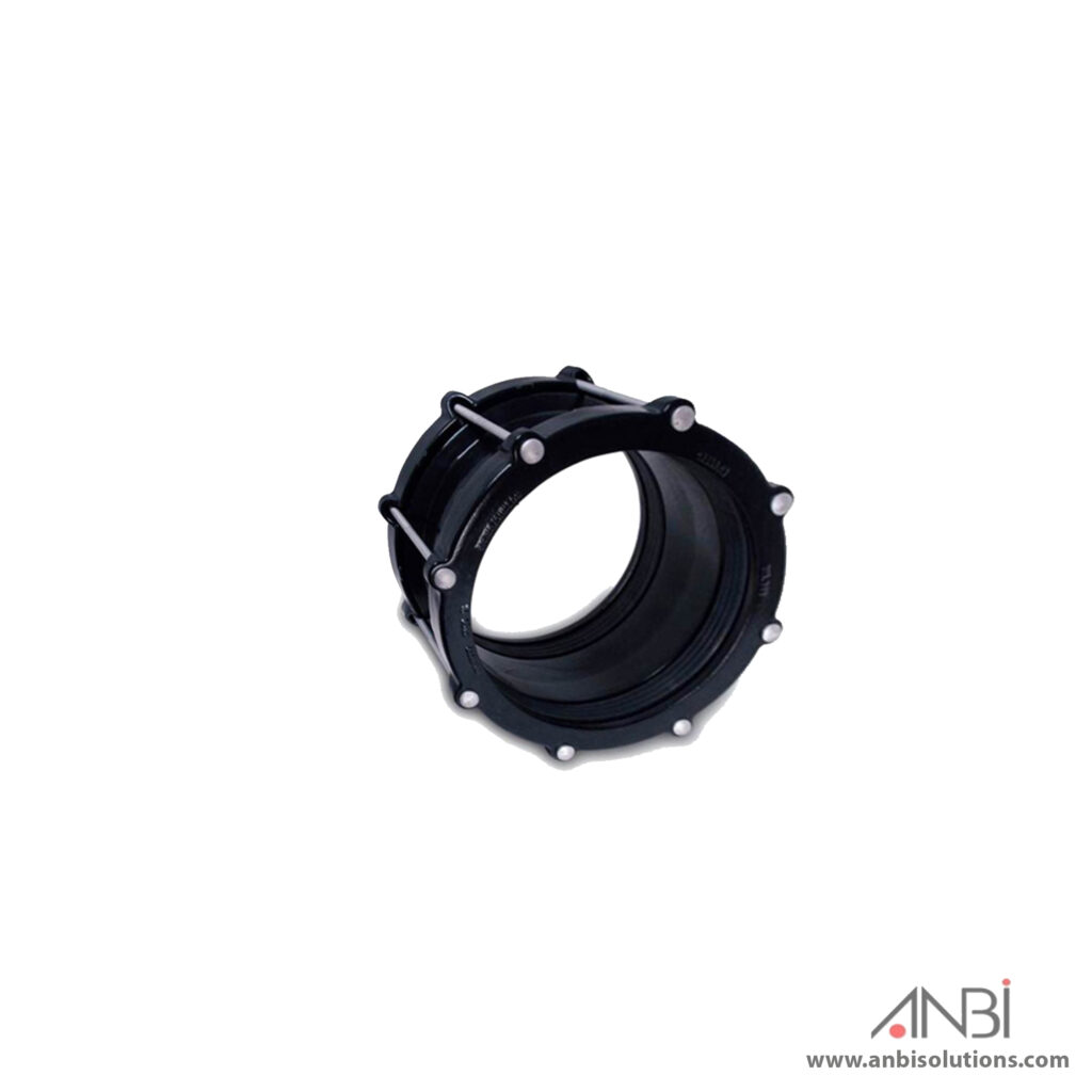 MAXIFIT Pipe Coupling VJ | ANBI Online