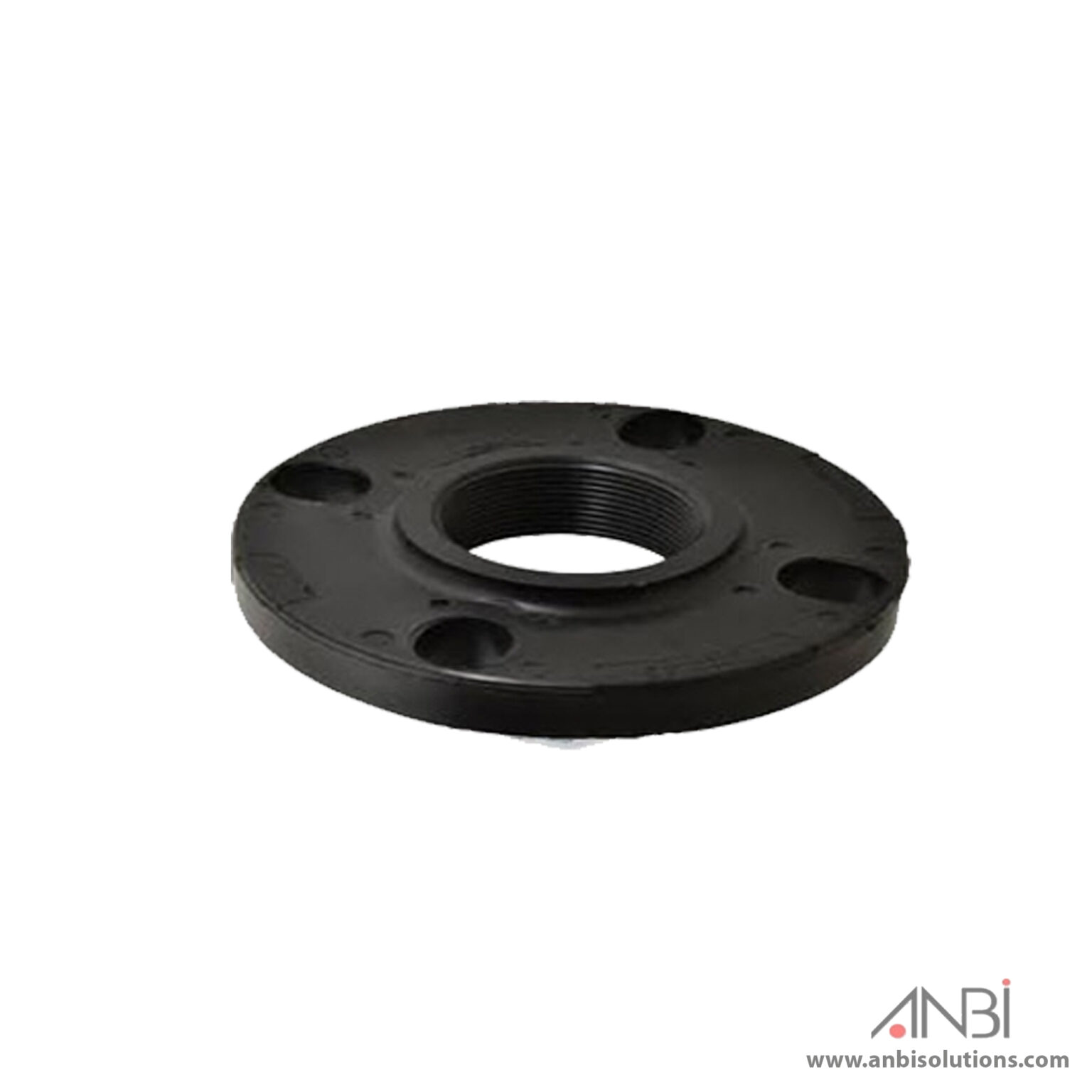 MS Threaded Flange PN16 | ANBI Online