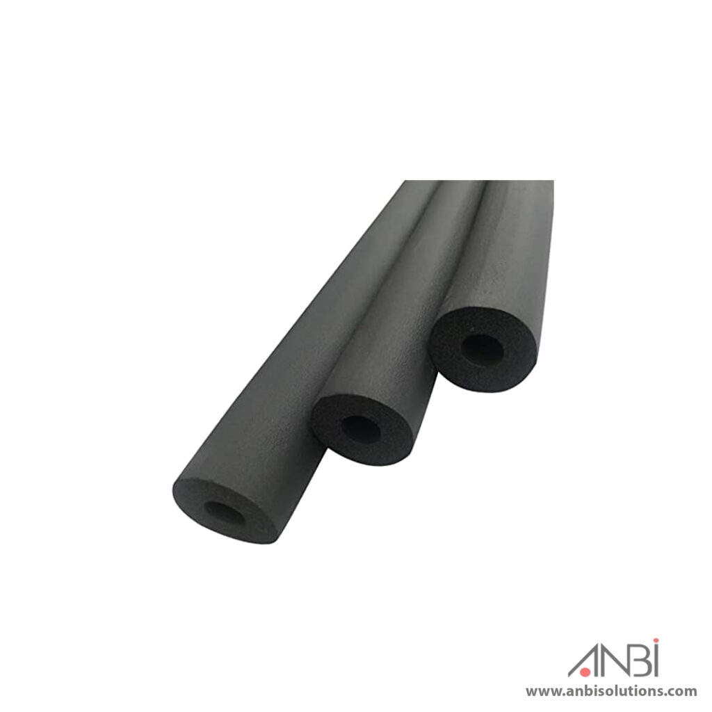 GULFOFLEX Rubber Insulation NBR Tubes
