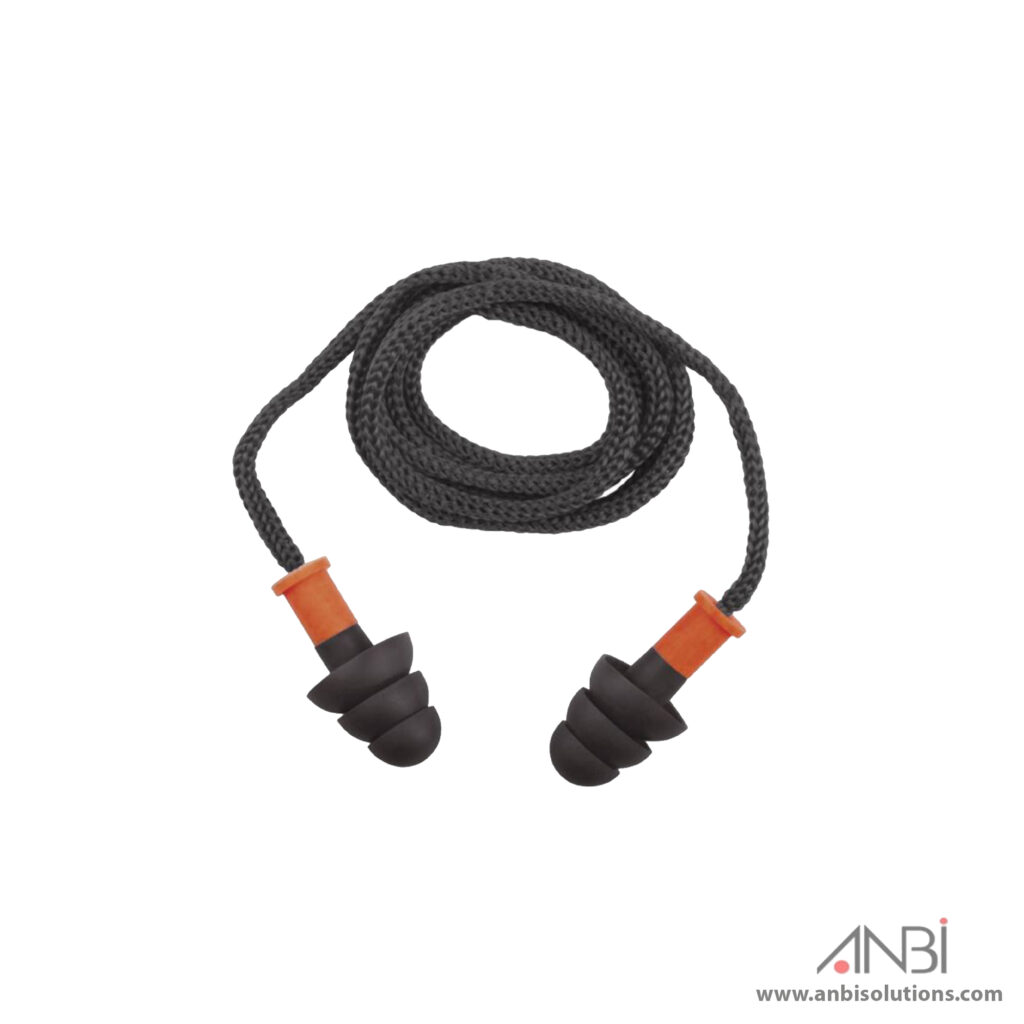 Hearing Protection CONICFIR050 Delta Plus