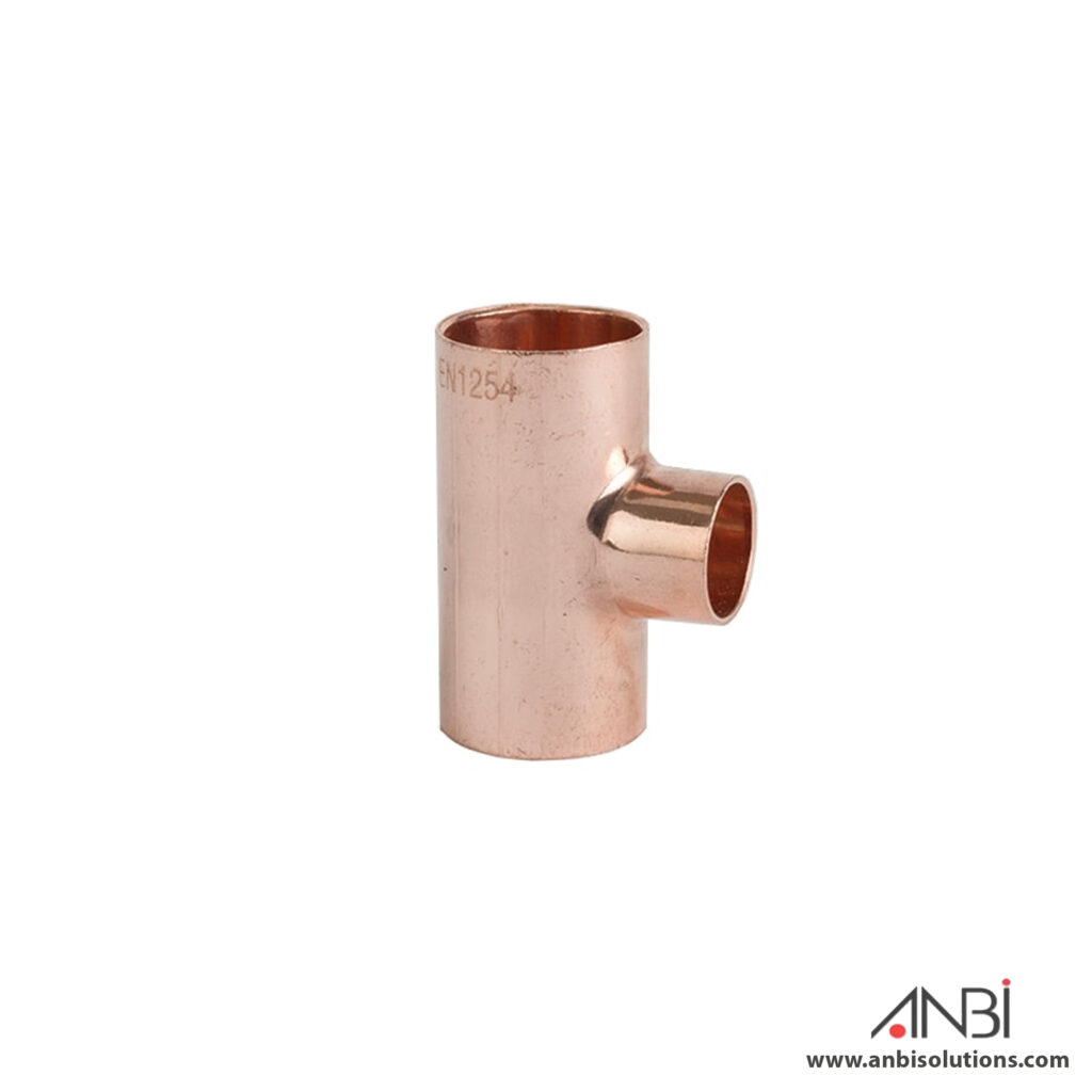 Copper - ANBI Online