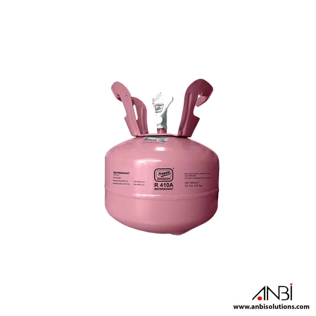 FREEZE - ANBI Online