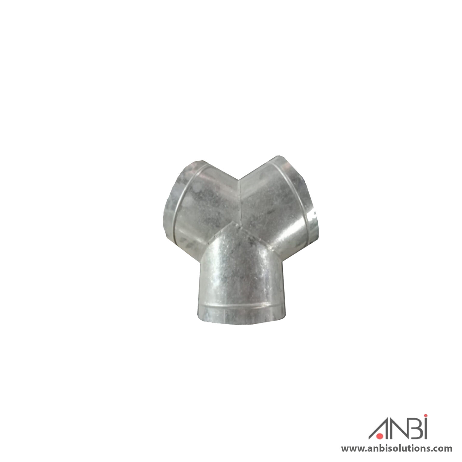 GI Ducts - ANBI Online