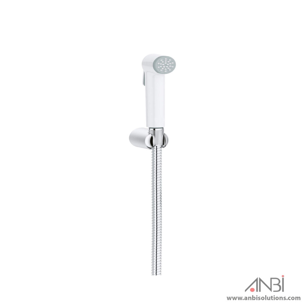 ATLAS Shattaf Spray Kit White Made in UAE | ANBI Online