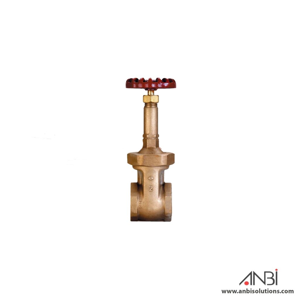 CRANE Gate Valve Bronze D180 | ANBI Online