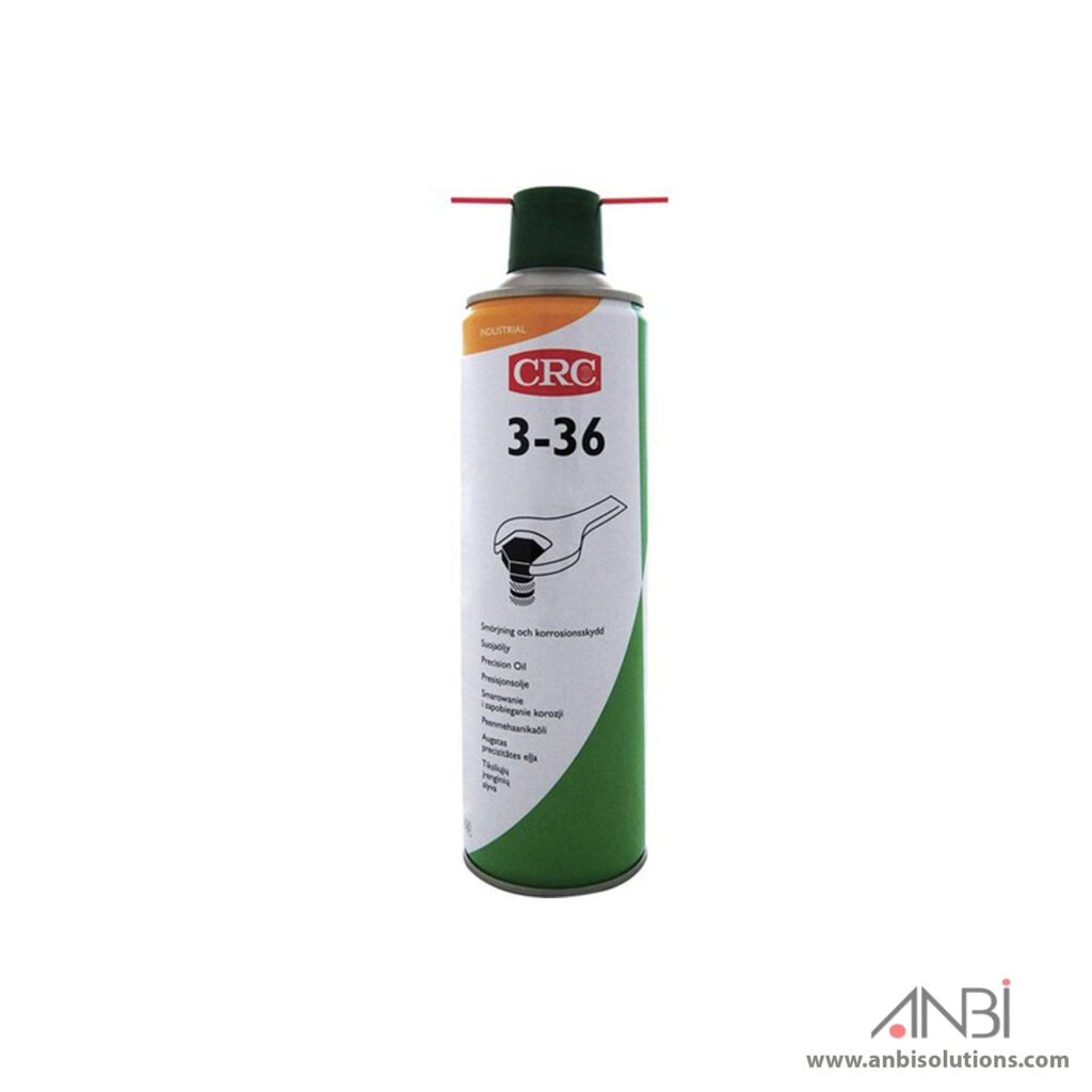 CRC 3-36 Aerosol 12x500ml | ANBI Online