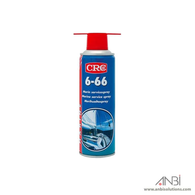 CRC 6-66 Aerosol 12x250ml - ANBI Online