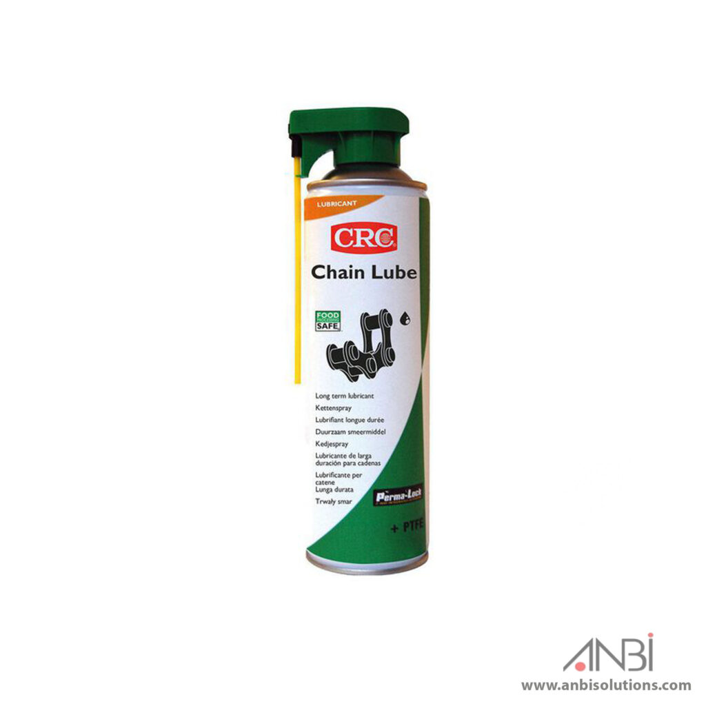 CRC Chain Lube 12x500ml | ANBI Online
