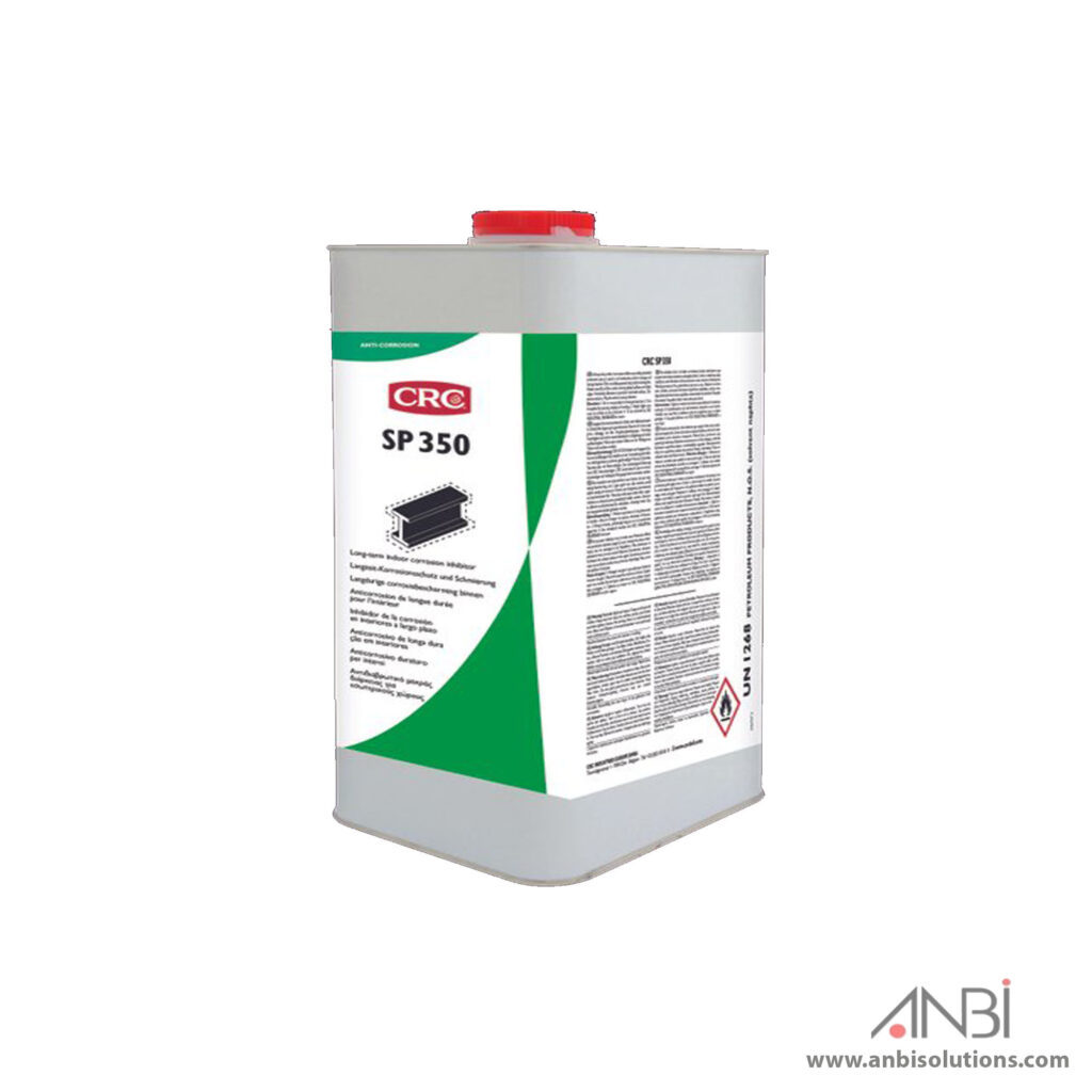 CRC SP 350 Bulk 1x5Liter | ANBI Online
