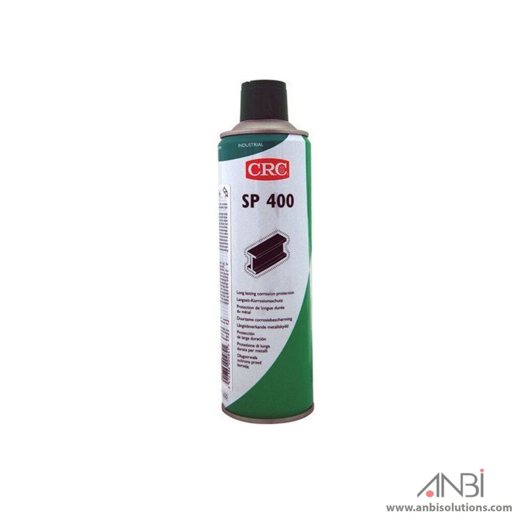 CRC SP 400 Aerosol 12x250ml | ANBI Online
