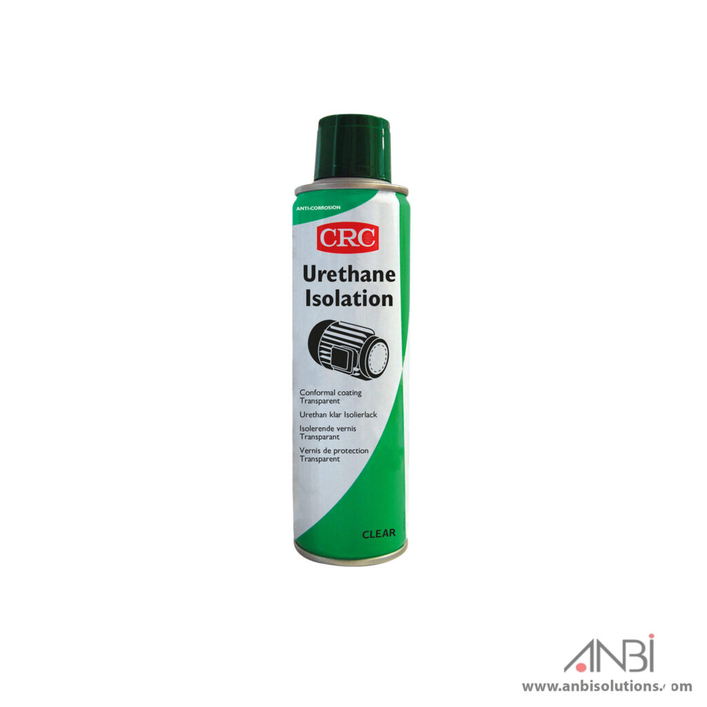 CRC Urethane Isolation Clear 12x250ml | ANBI Online