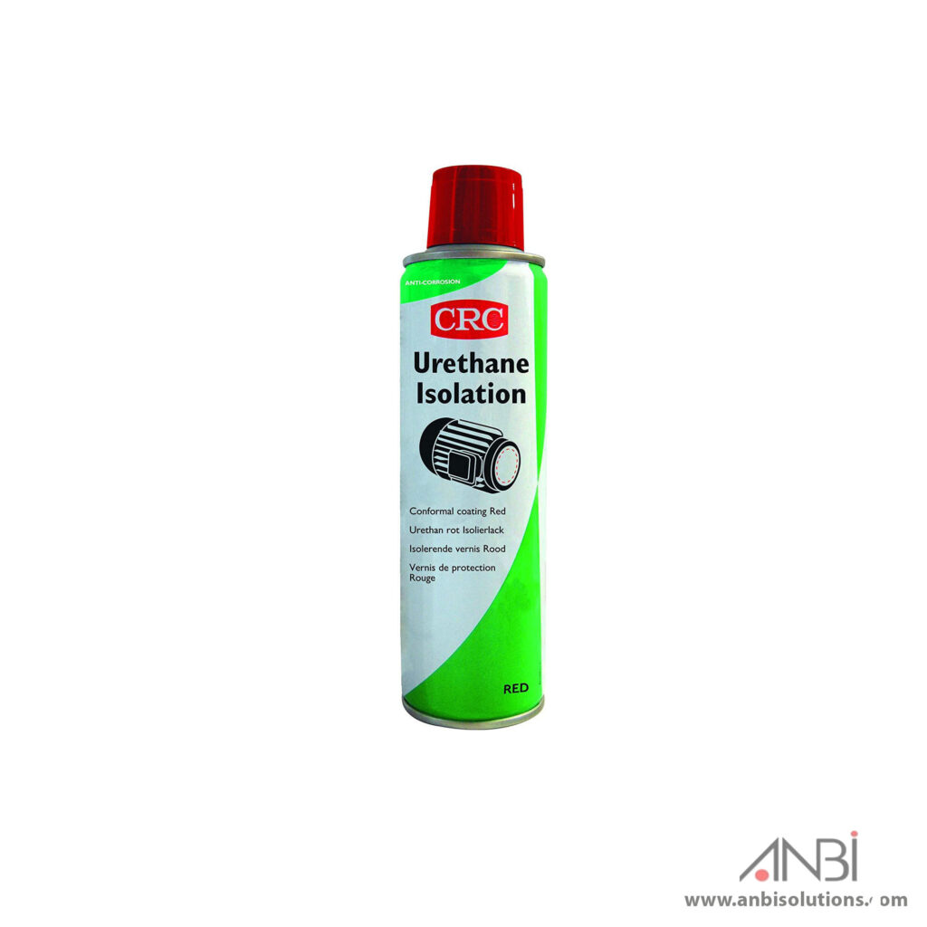CRC Urethane Isolation Red 12x250ml | ANBI Online