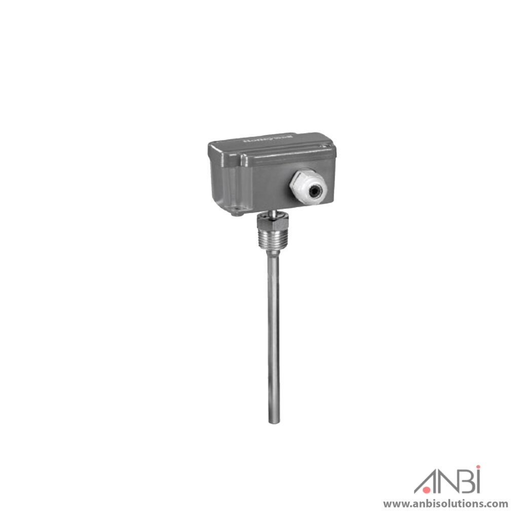 HONEYWELL Immersion/Air Duct Temperature Sensor VF20-1B54NW