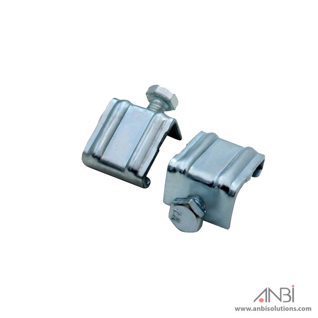 ANBI GI Duct G-Clamp 8mm | ANBI Online