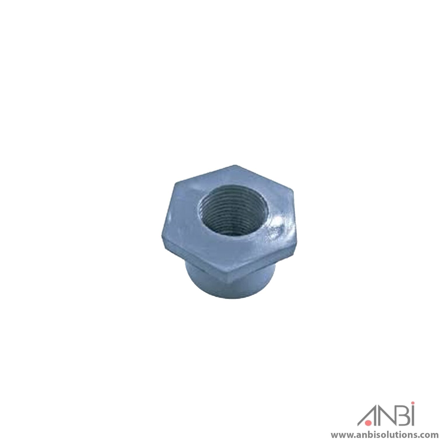 Atlas Female Reducer Bush HP PVC | ANBI Online