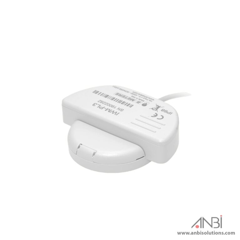 Electronic Pulse Emitter Module for Multi Jet meters with inductive ...