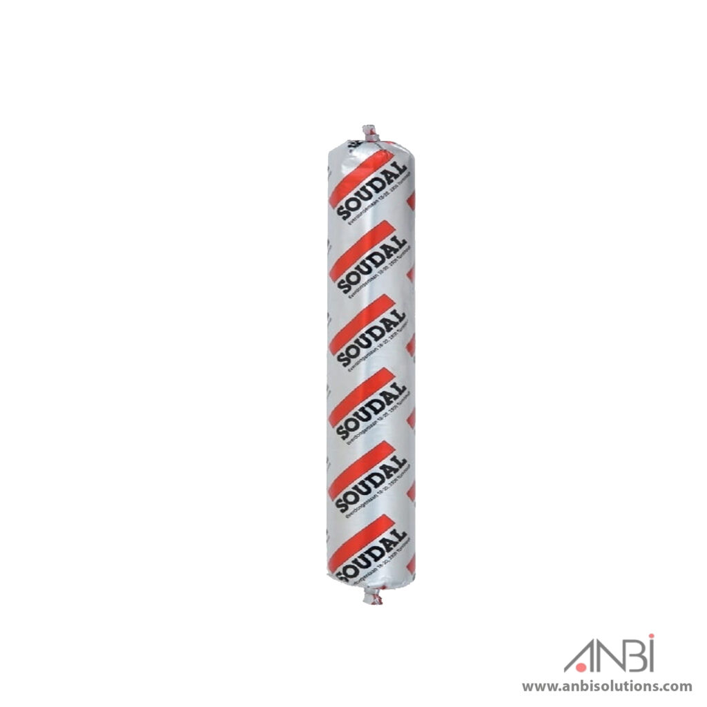 SOUDAL Multibond MS35 Adhesive Sealant (Box of 12)| ANBI Online