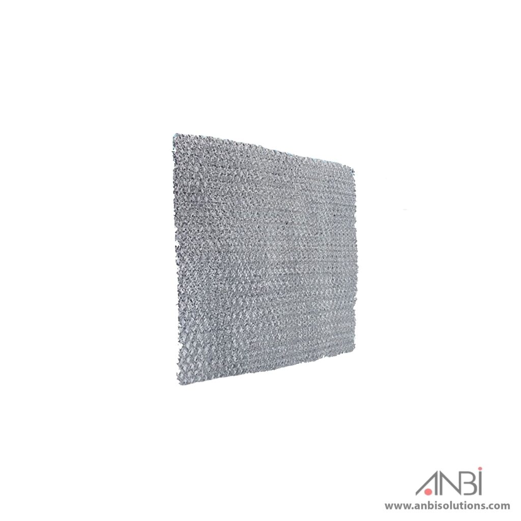 Aluminium Filter - ANBI Online