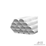 ATLAS PVC Pipe White BS 3505 Class-E (15 Bar) 4Mtr Lgth | ANBI Online