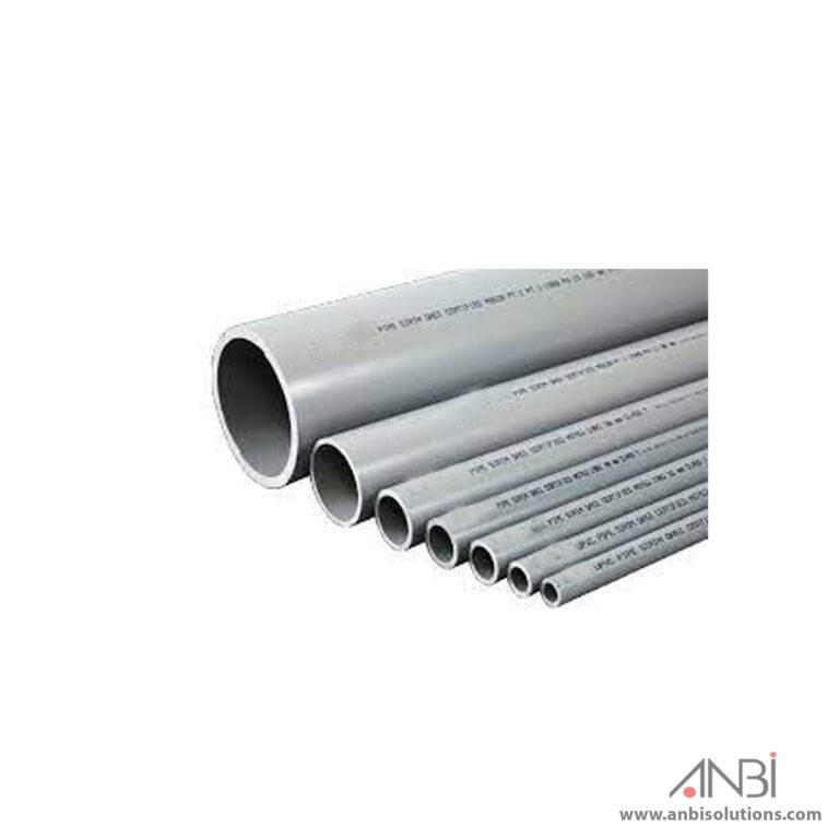 ATLAS uPVC Grey BS 4514 Drainage | ANBI Online