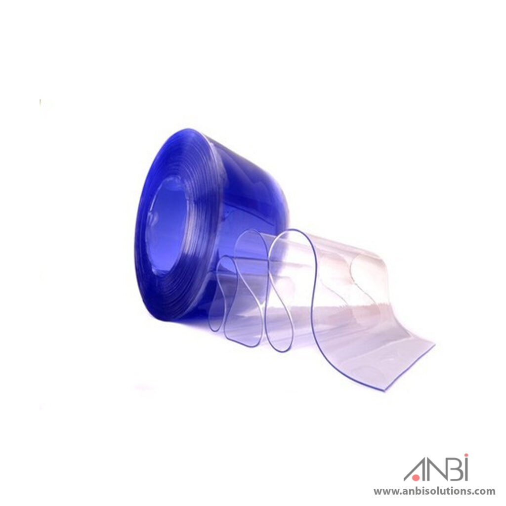 PVC Curtain Roll | ANBI Online