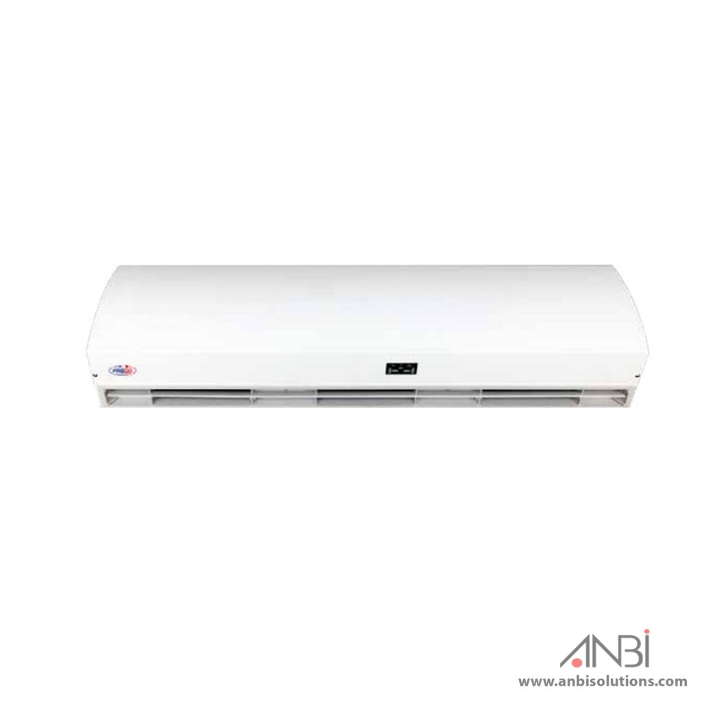 FREGO Air Curtain With Remote And Sensor China | ANBI Online
