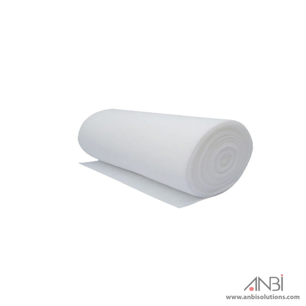 Synthetic Filter For Air Condition 15mm Thick Roll of 20Mtr | ANBI Online