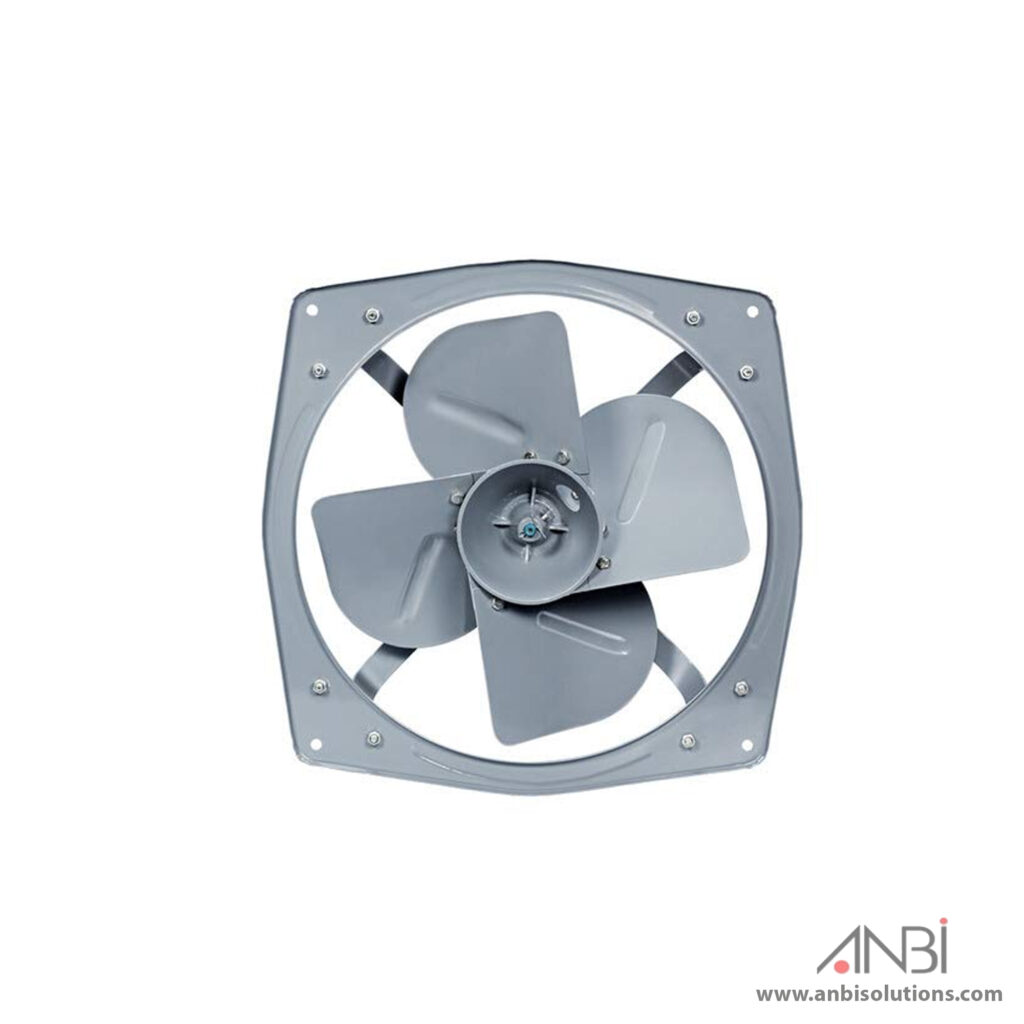 USHA Kitchen Exhaust Fan Turbo Heavy Duty | ANBI Online