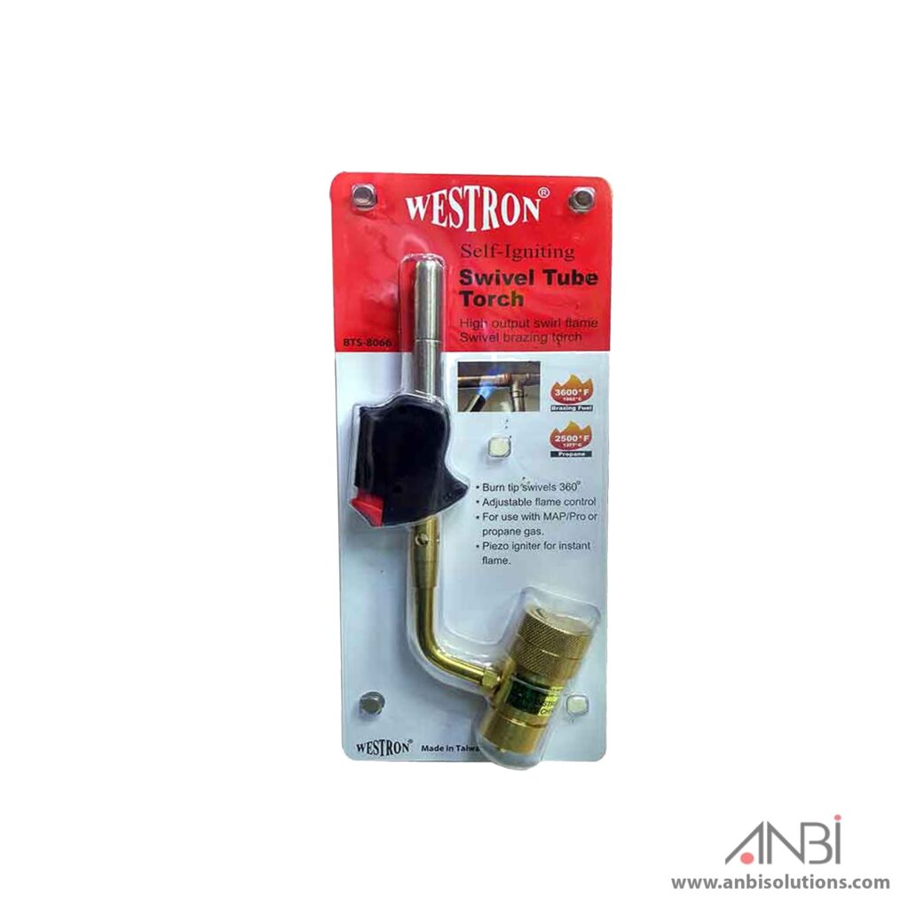 WESTRON - ANBI Online