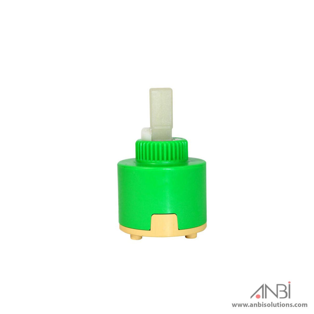 SUNDEX Mixer Cartridge Ceramic CD40 40mm - ANBI Online