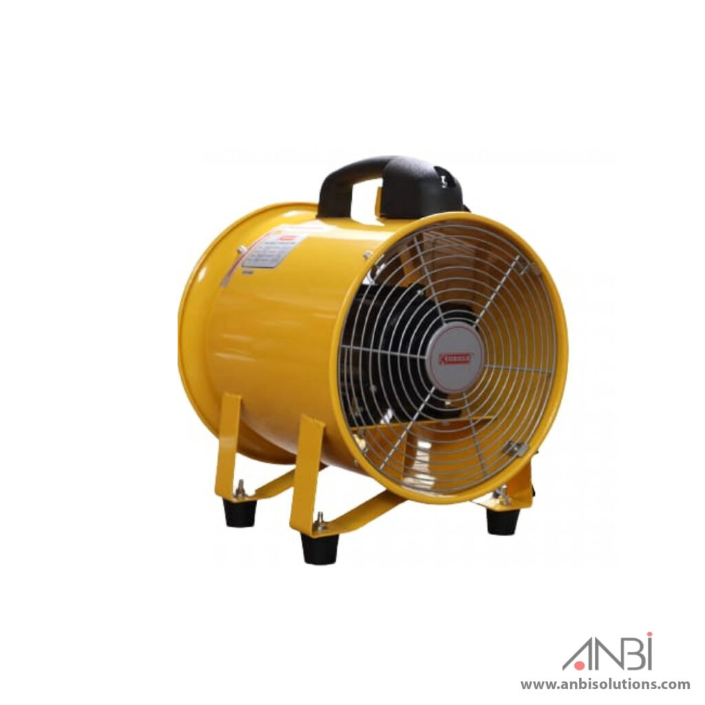 Portable Blower Exhaust Fan BPAB| ANBI Online