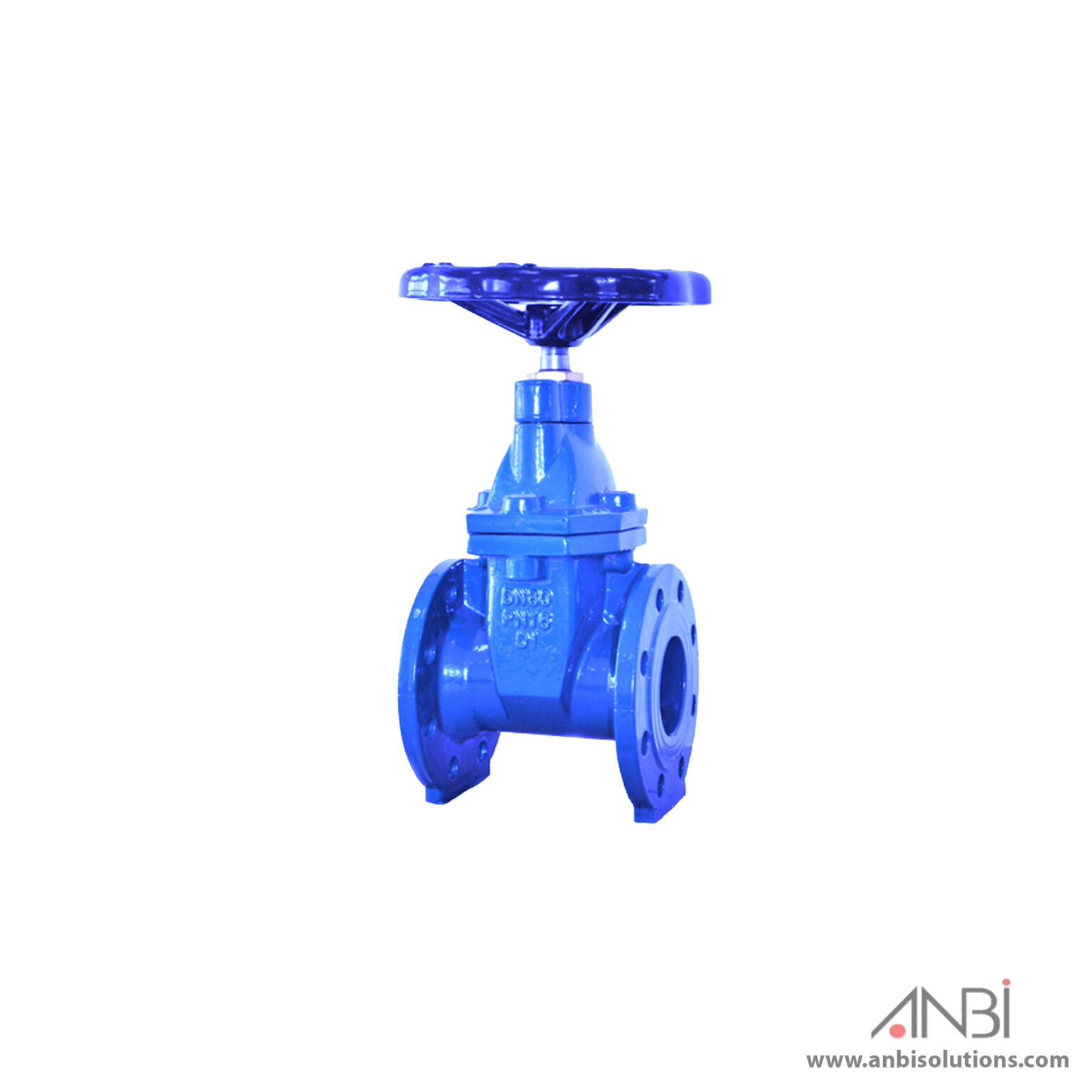 GALA Gate Valve DI Pn16 #3243 Wras Approved | ANBI Online
