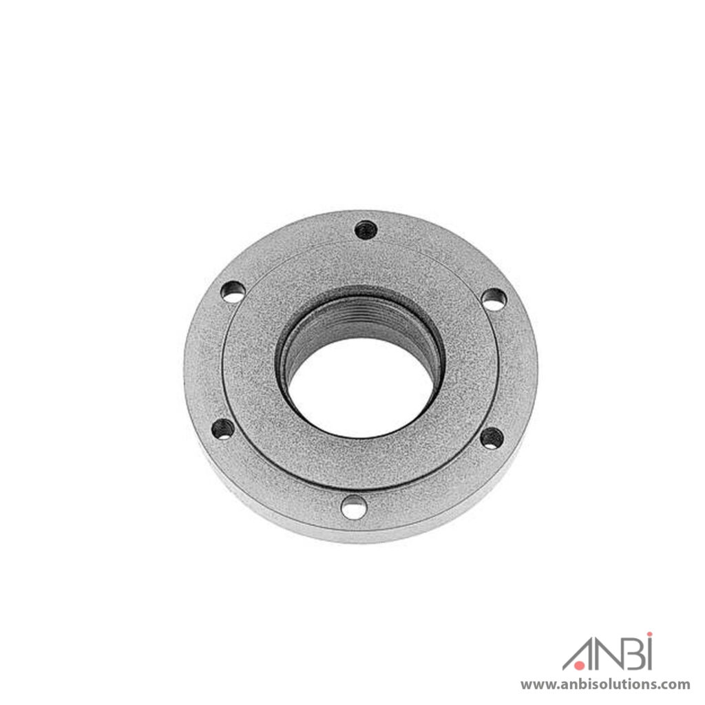 Pad Plates | ANBI Online