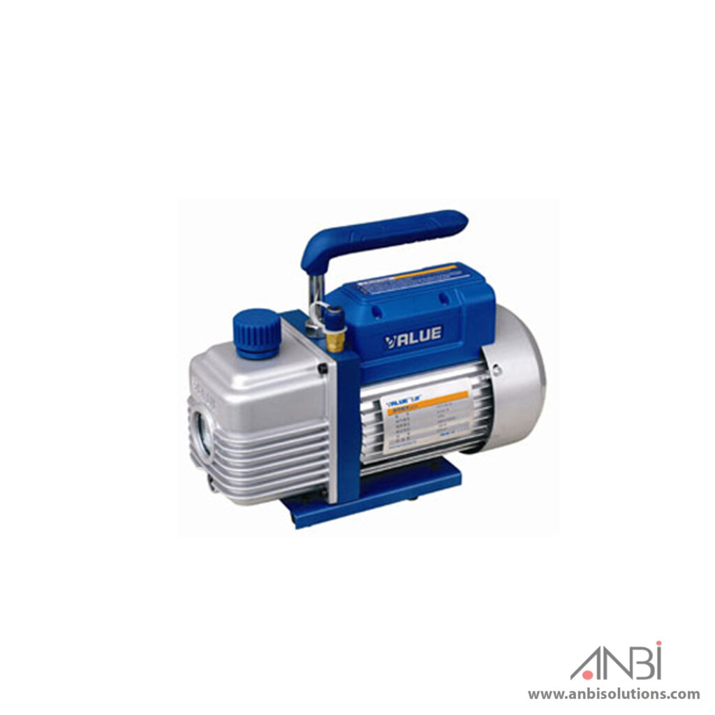 VALUE Vacuum Pump 1HP VE-280N | ANBI Online