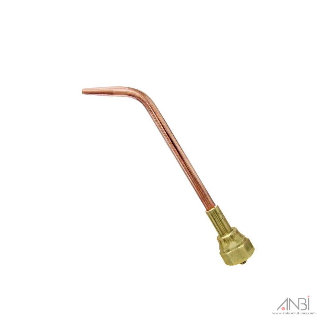 UNIWELD Type 17-4 Weld/Braze Tip copper - ANBI Online