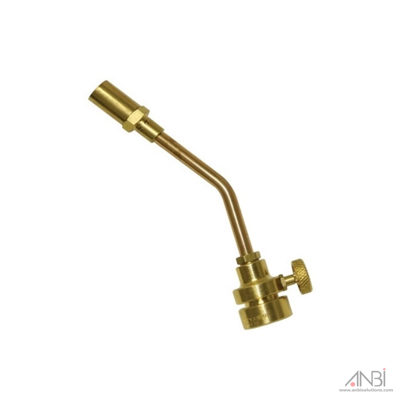 UNIWELD Pencil Flame Hand Torch PCV 25 - ANBI Online