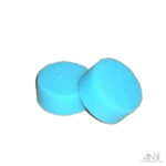 CHELA Drain Tablets Bluetab 100pcs Pkg 30gram Tablets UK