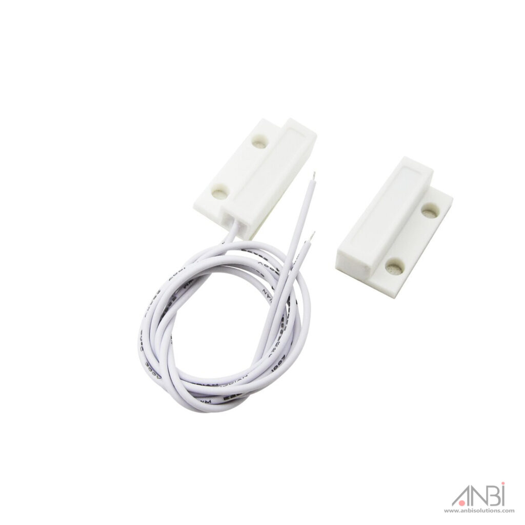 Automatic Sensor for Air Curtain - ANBI Online