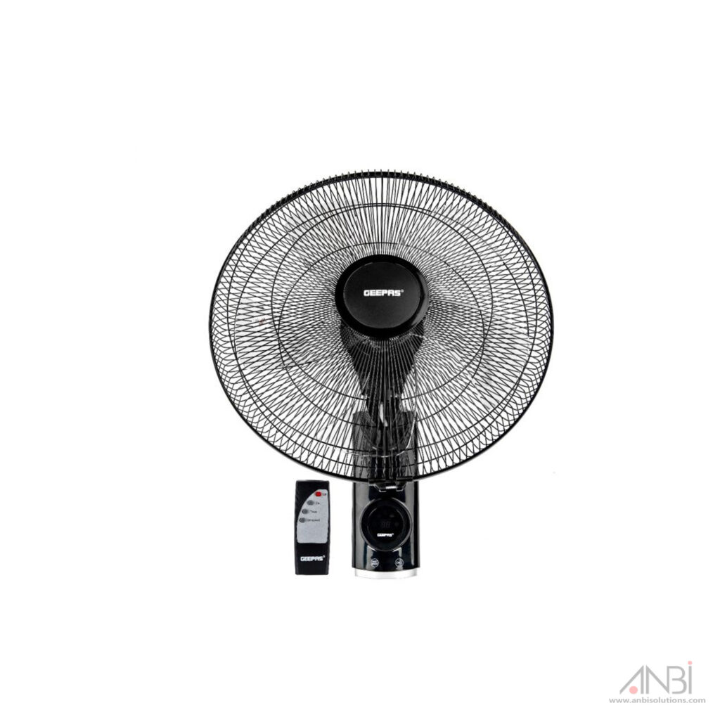 GEEPAS - ANBI Online