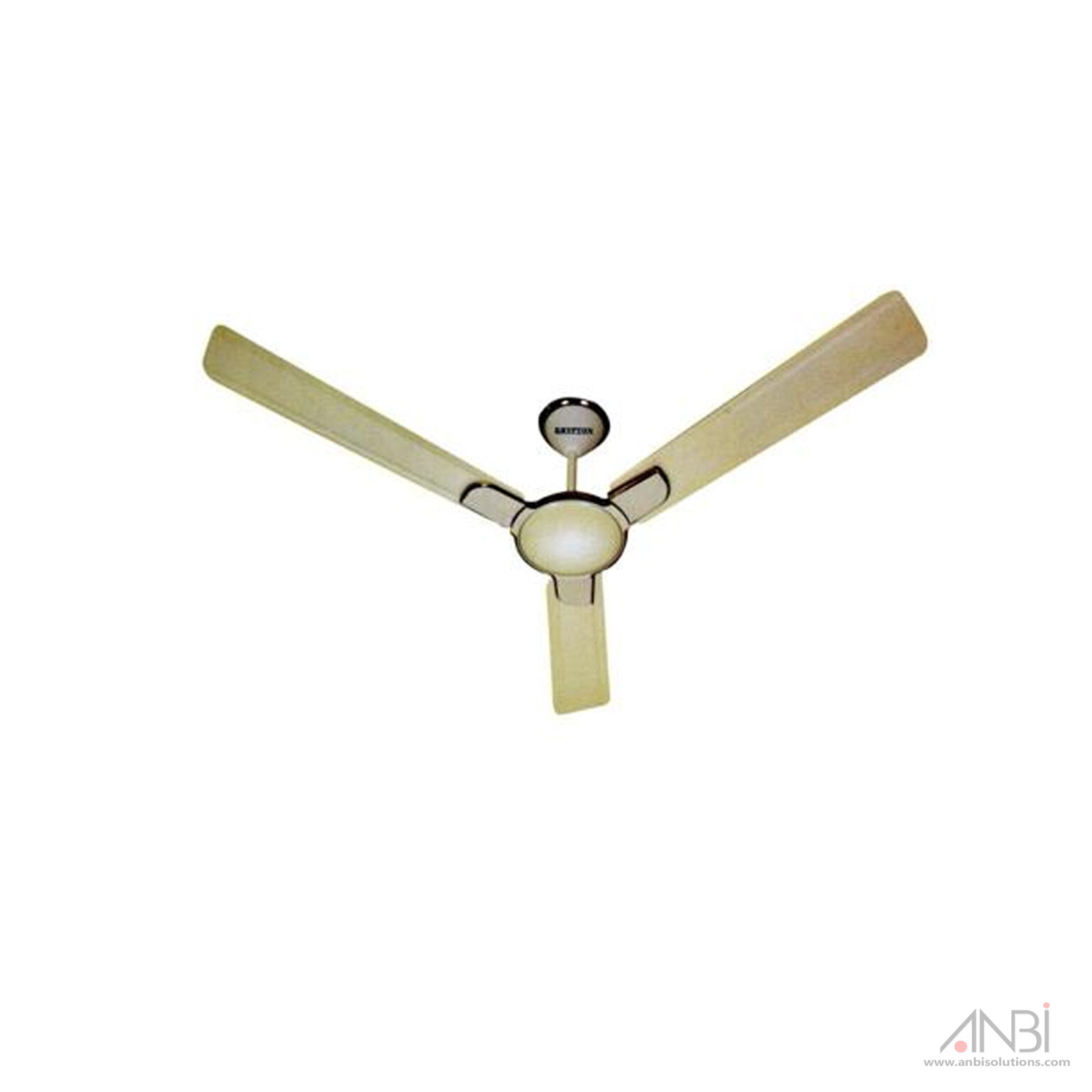 KRYPTON Ceiling Fan Double Ball Bearing KNF6385 - ANBI Online