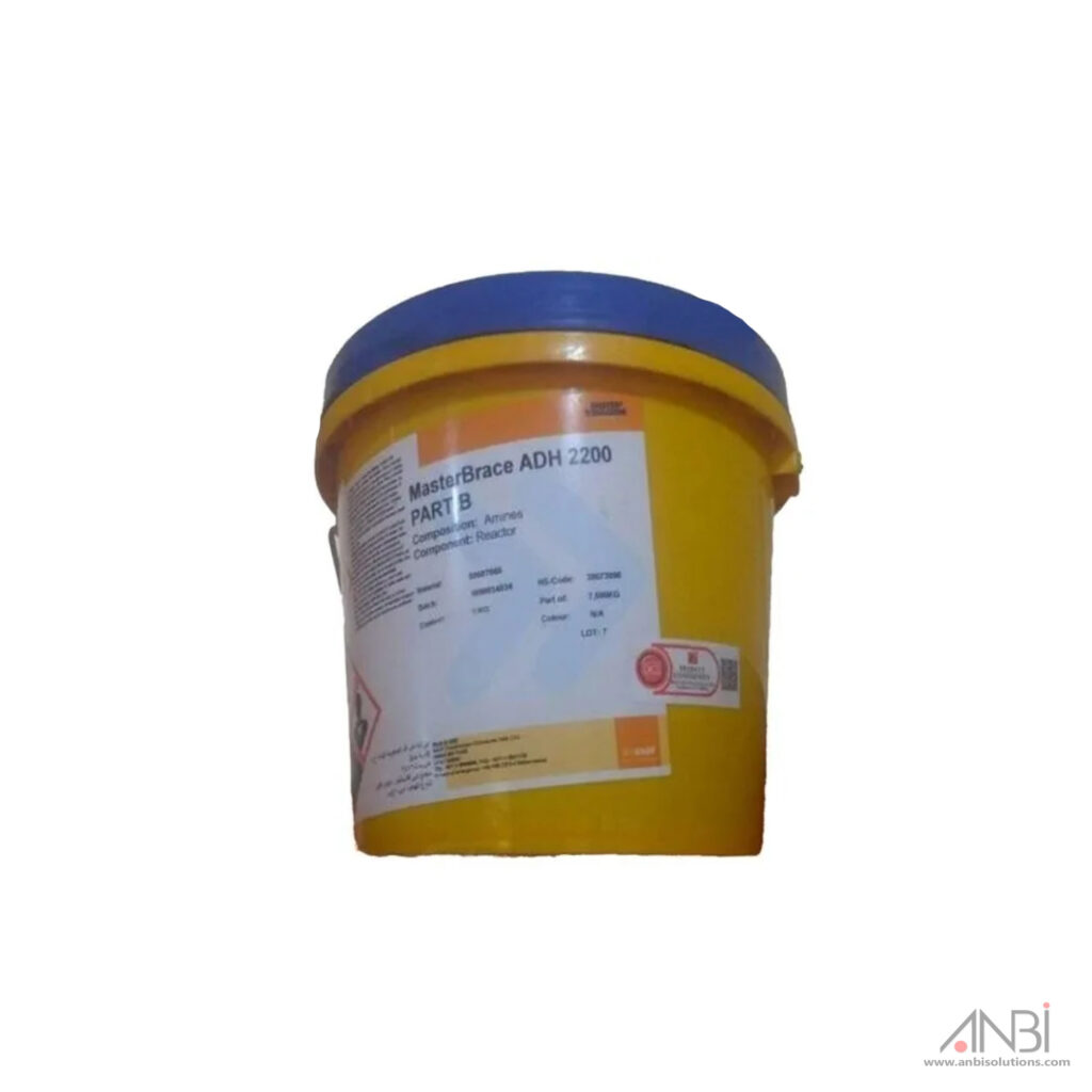 SIKA Sikadur ADH 2200 For Epoxy Bedding & Repair Mortar 7.5kg
