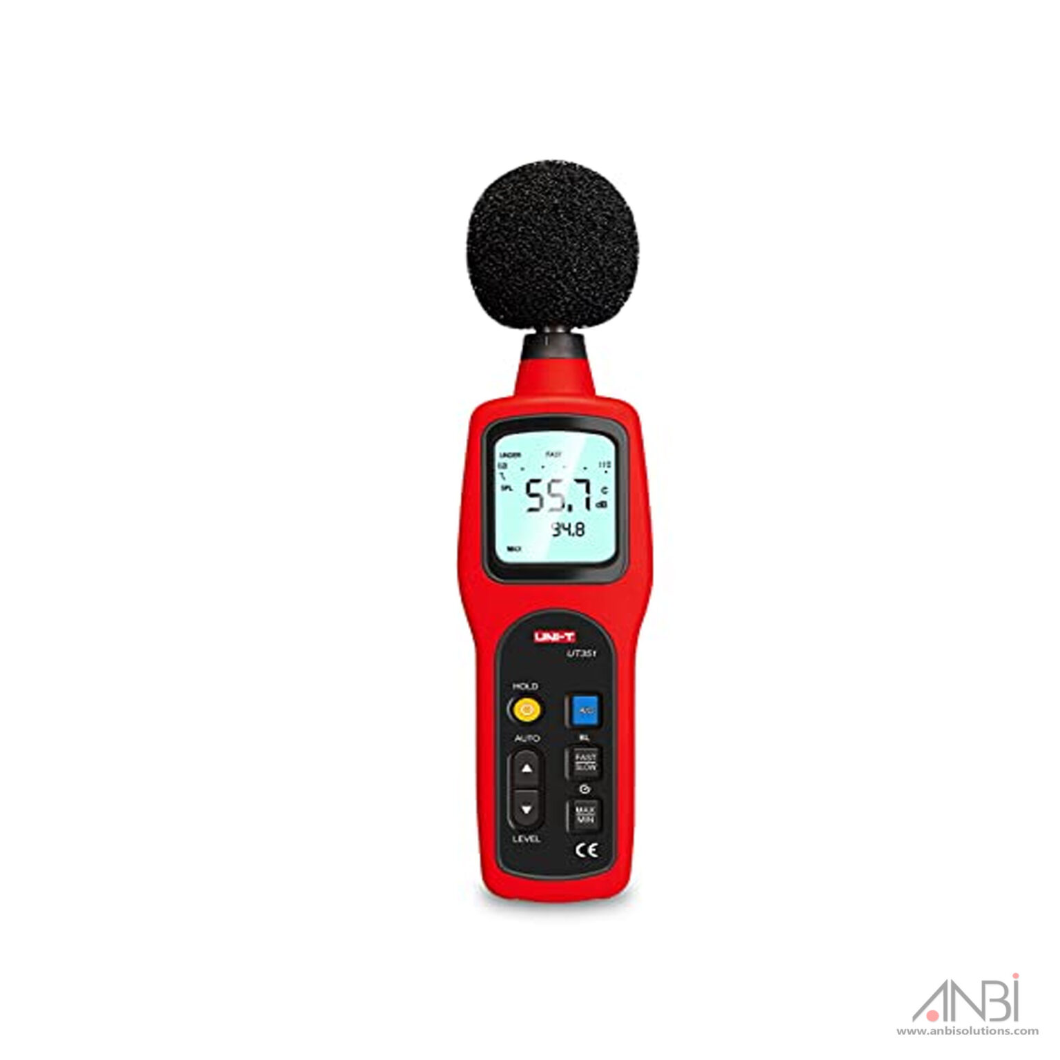 TSI Airflow Instruments Prohood Capture Hood PH731