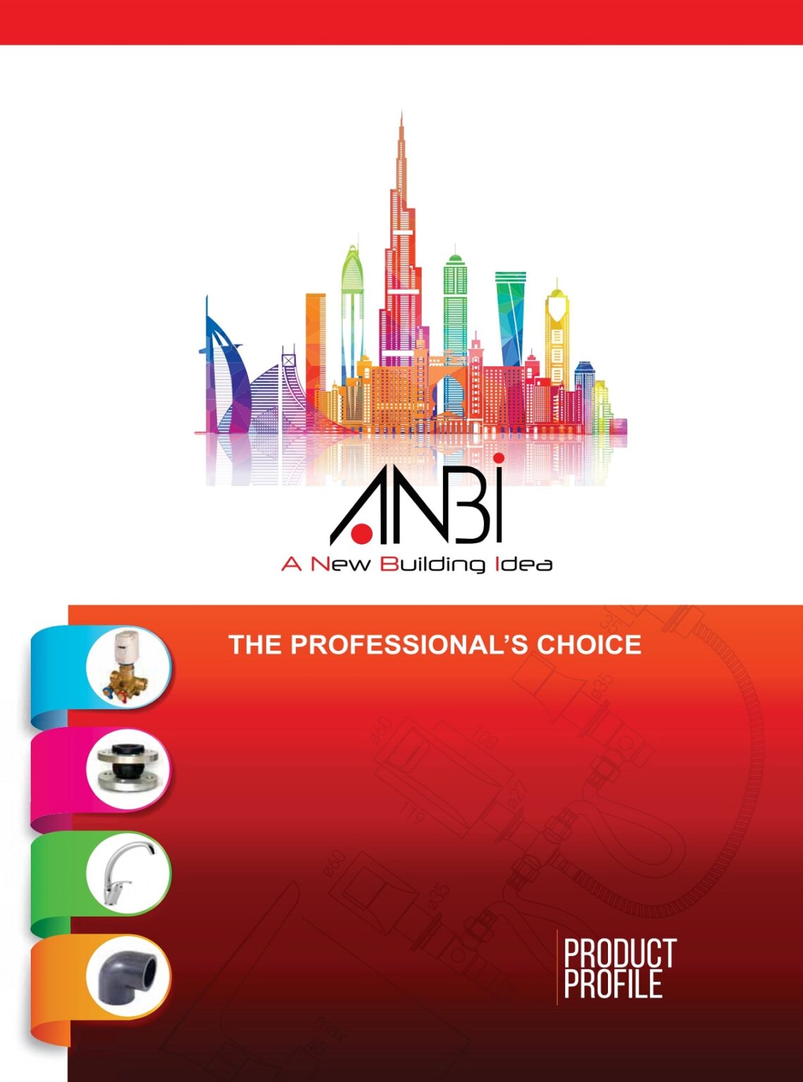 Catalog - ANBI Online