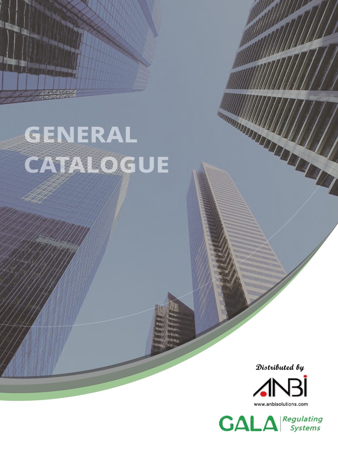 Catalog - ANBI Online