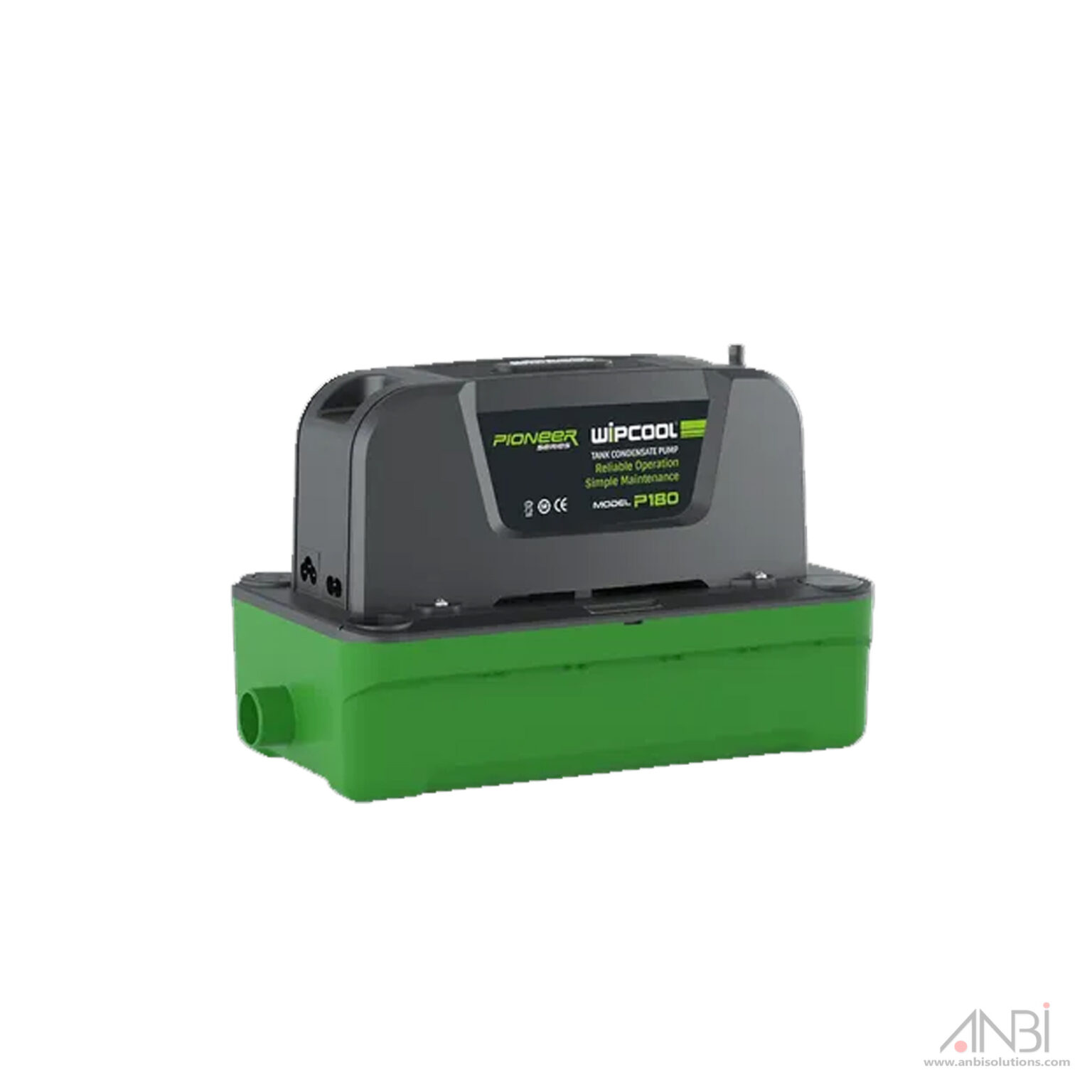 WIPCOOL Condensate Drain Pump P180 - ANBI Online