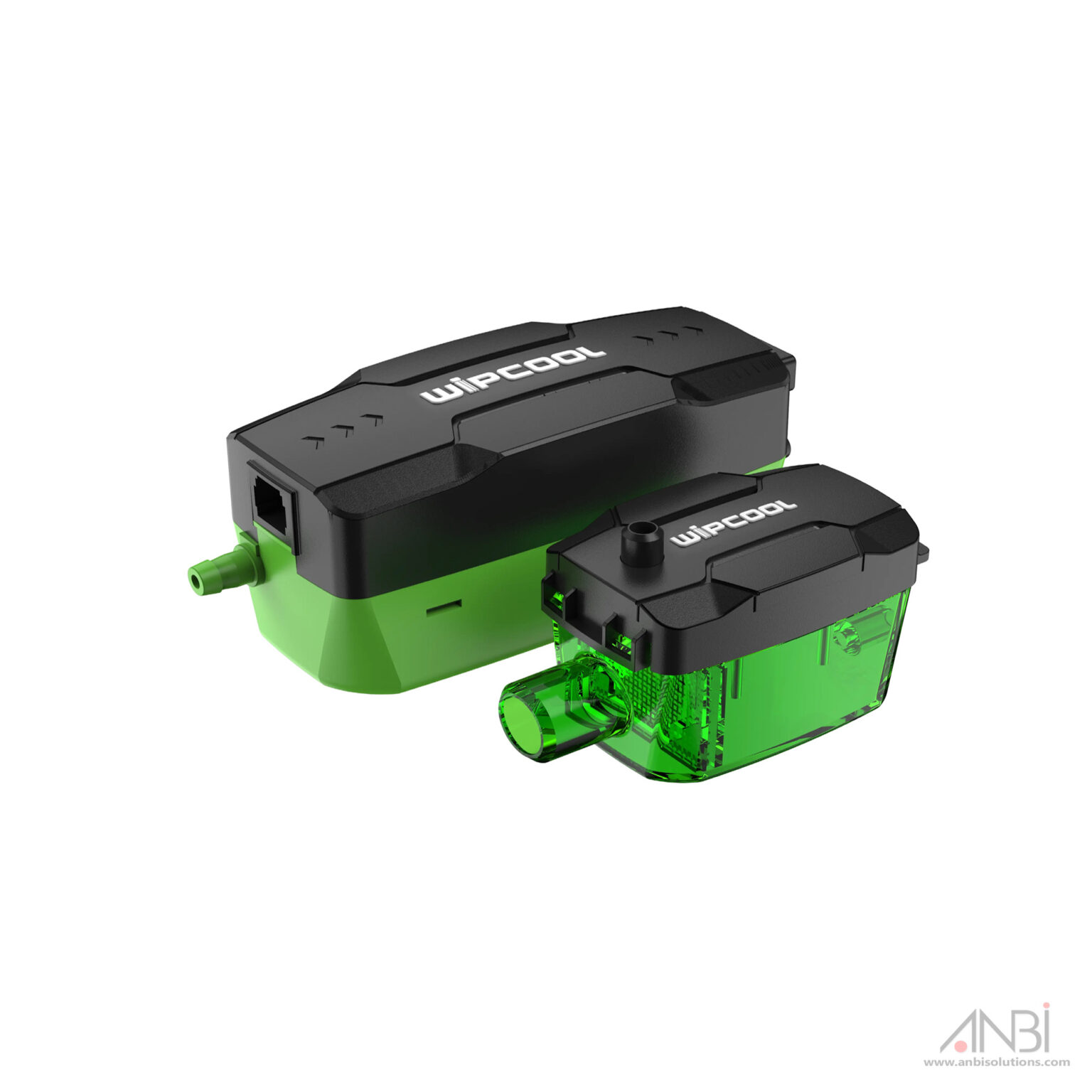 WIPCOOL Mini Condensate Drain Pump Silent P32 - ANBI Online