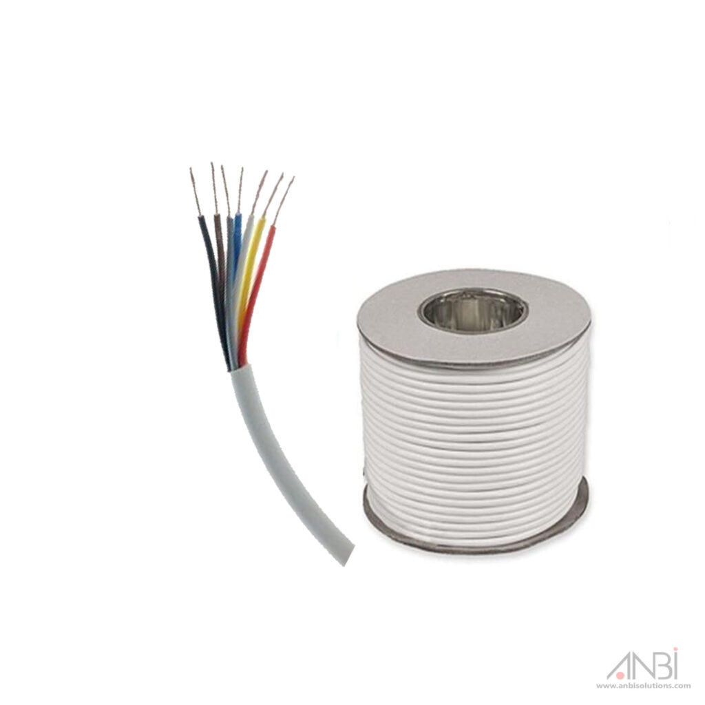 RR Cable 7C X 1.5mm By Rolls & Meter - ANBI Online