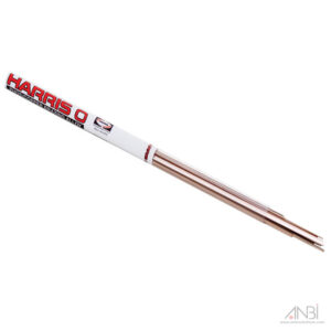 HARRIS Copper Brazing Rod PKT OF 28PCS - ANBI Online