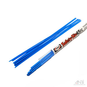 HARRIS Silver Brazing Rod Blue 45FC PKT OF 9pcs - ANBI Online