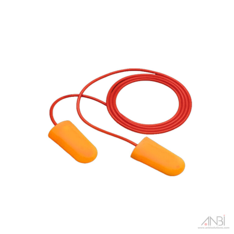 NEILSON Corded Ear Plug NCP 100pcs/Packet - ANBI Online